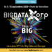 Rendez-vous au salon Big Data Paris - 14 et 15 septembre 2020 ...