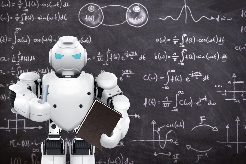 ChatGPT : Un robot conversationnel peut-il enseigner ? - Management & Data Science