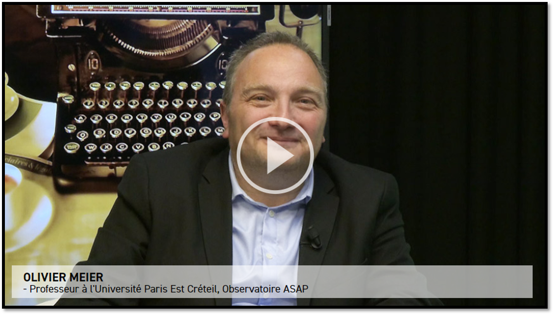 [ITW] - Mieux intégrer les entrepreneurs « slashers » - Management & Data Science