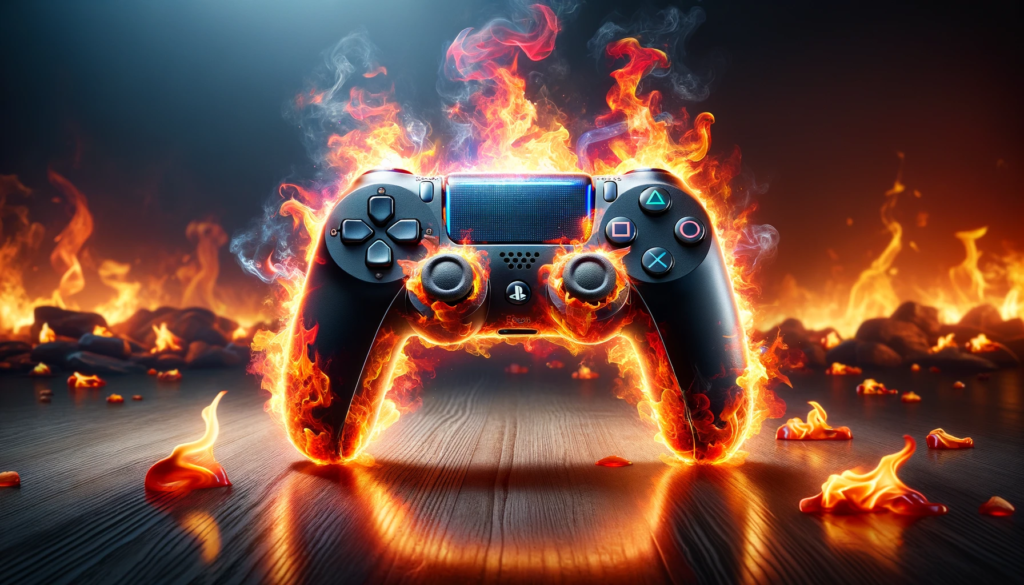 Comment l'IA réinvente le gaming ? - Management & Data Science