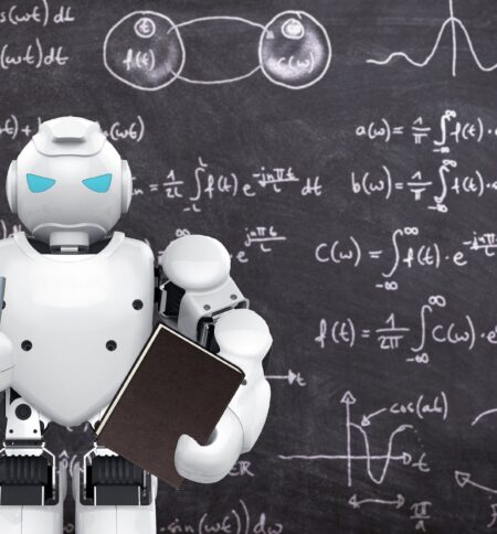 La revue - Management & Data Science